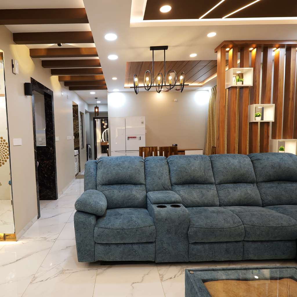 Full Home Interiors Designs